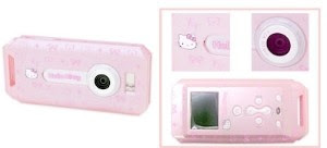 Tips to be beautiful...: Hello kitty Cameras that i found in the internet..